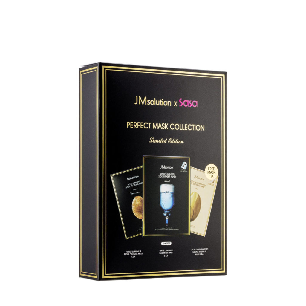 Buy Perfect Mask Collection at Low Price - TofuSecret