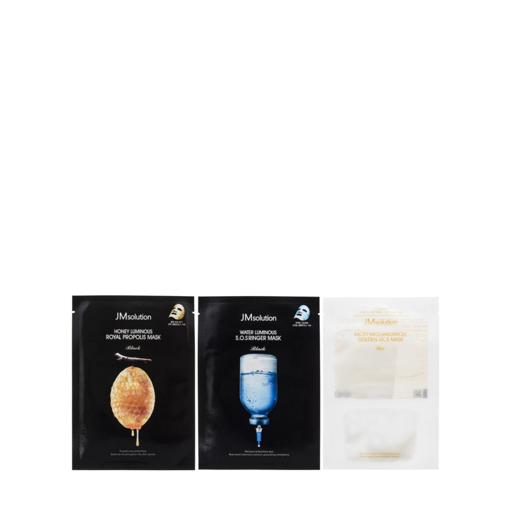 Buy Perfect Mask Collection at Low Price - TofuSecret