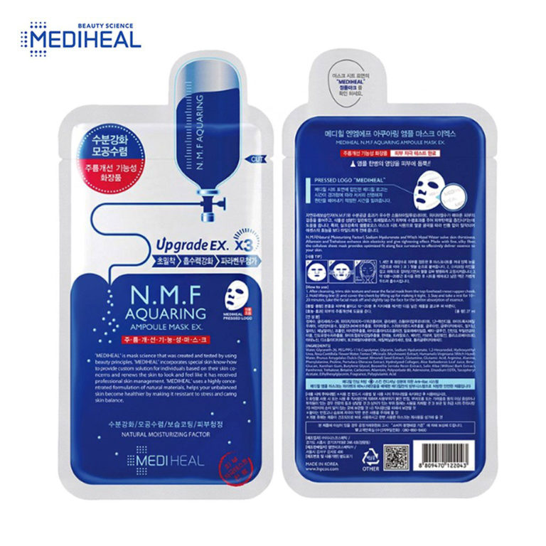 MEDIHEAL】Shop MEDIHEAL Products at Best Prices | TofuSecret™