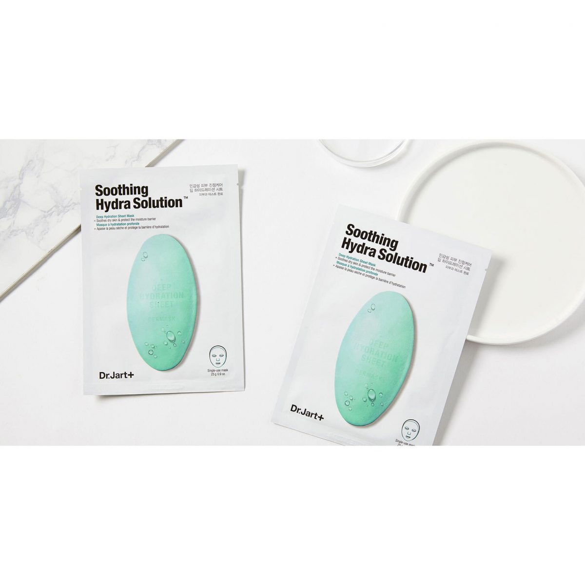 Buy Dermask Water Jet Soothing Hydra Solution at Low Price - TofuSecret