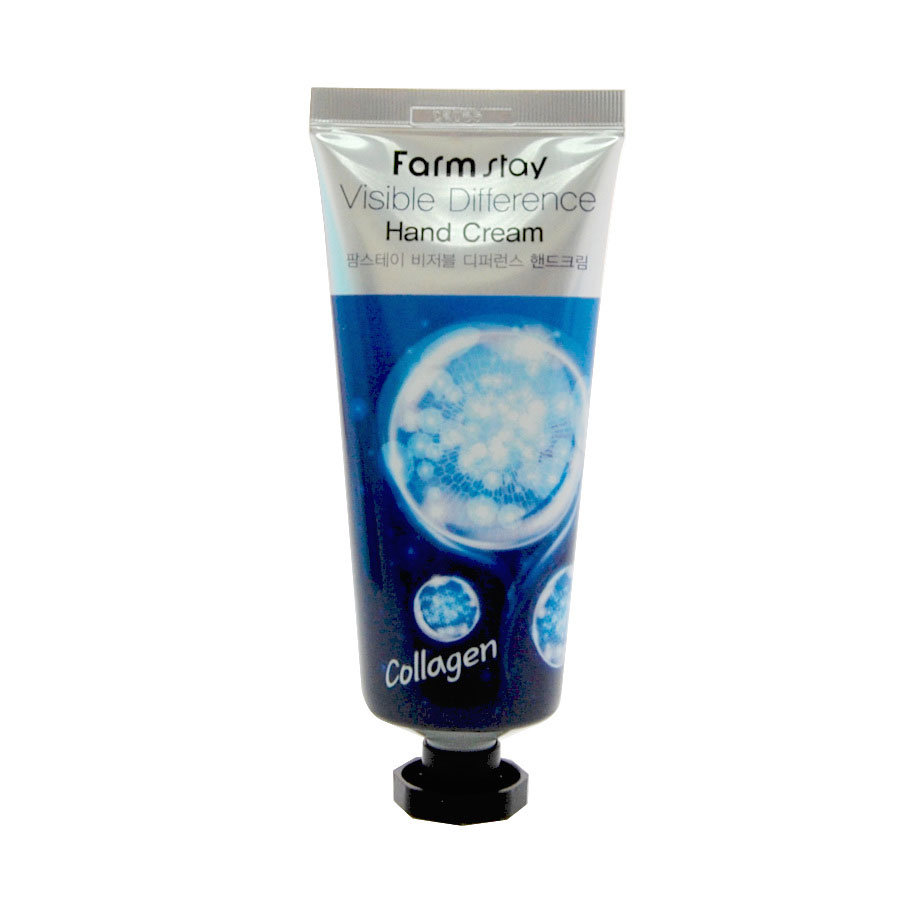 【Visible Difference Hand Cream (Collagen)】at Low Price - TofuSecret™ 【Visible Difference Hand Cream (Collagen)】at Low Price - TofuSecret™