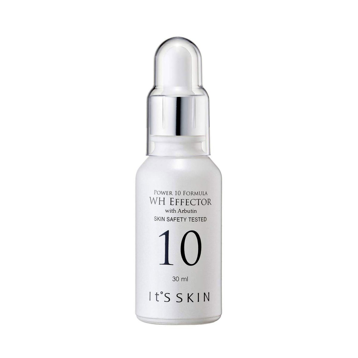 Buy Power 10 Formula Wh Effector Serum at Low Price - TofuSecret
