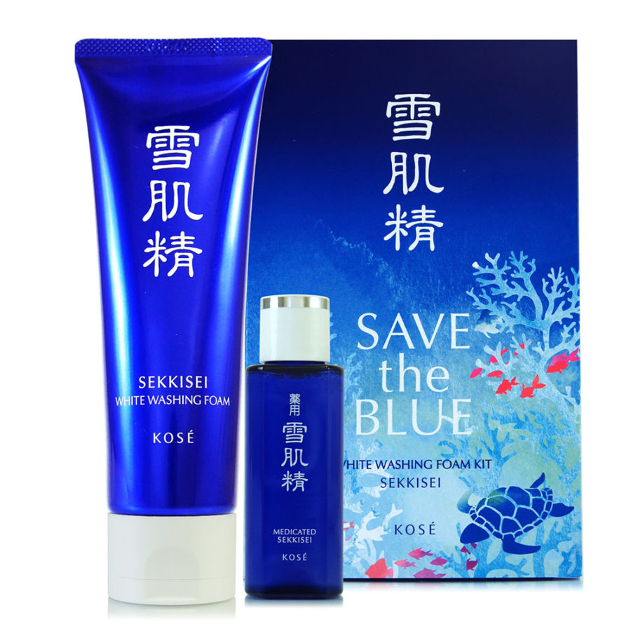 Kose SEKKISEI 】Shop Sekkisei Products at Best Prices | TofuSecret™