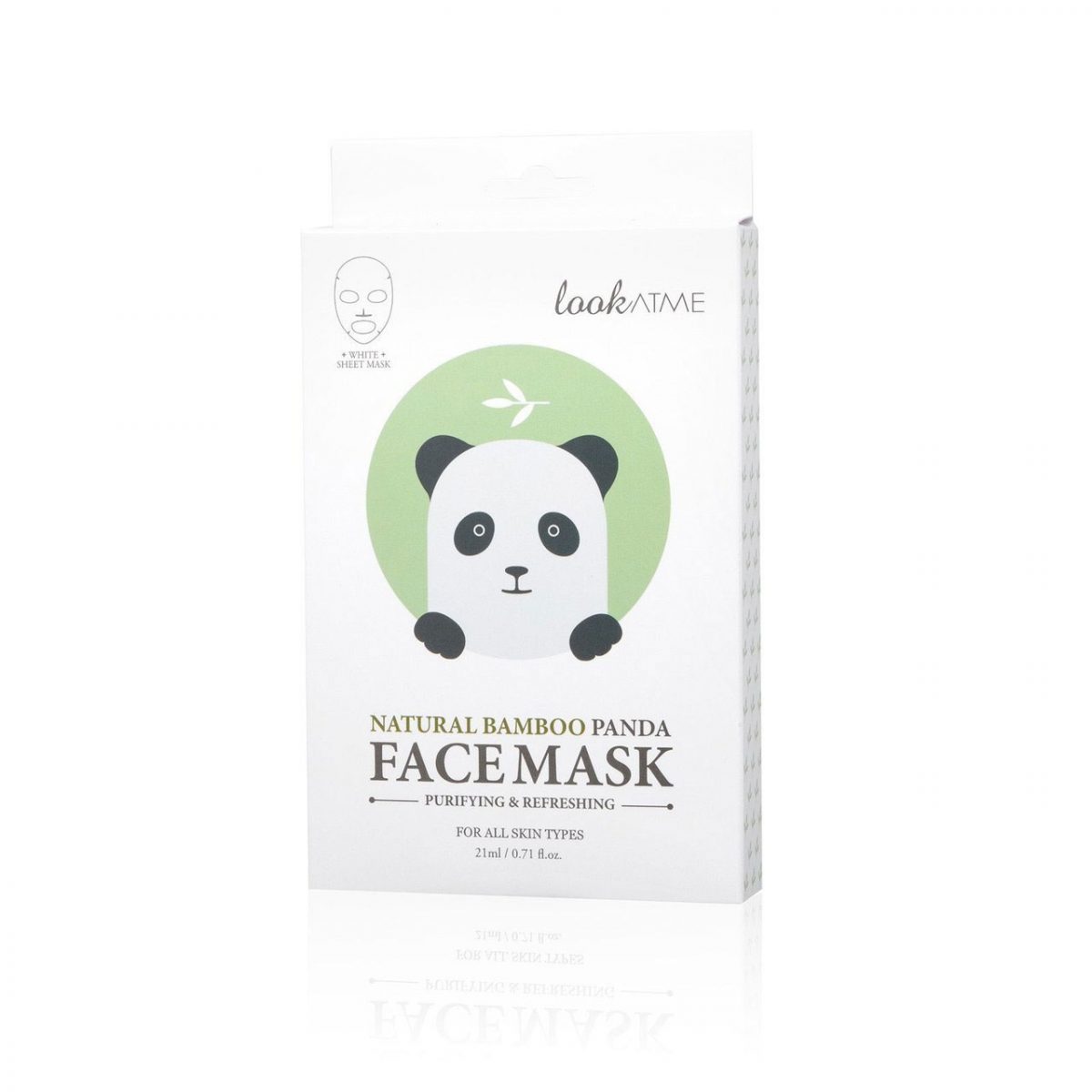 Sheet Masks from Top Brands at Low Price - Tofu Secret™