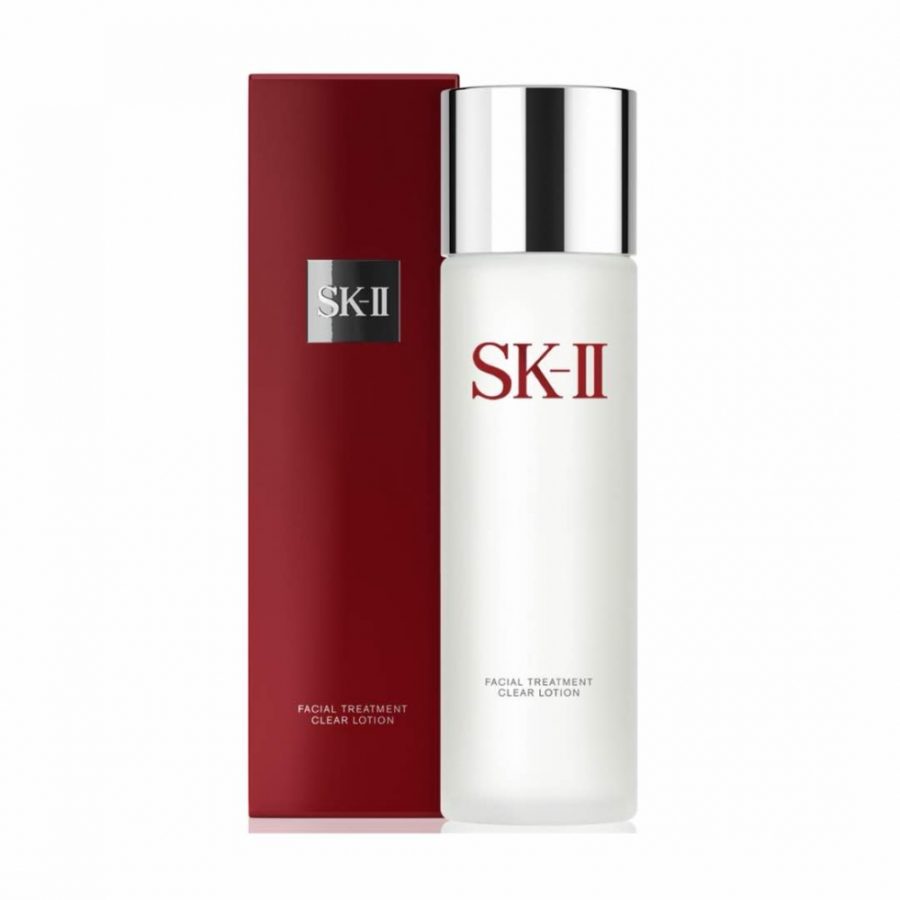 SK-II 】Best-Selling Skincare - Most Affordable Prices | TofuSecret