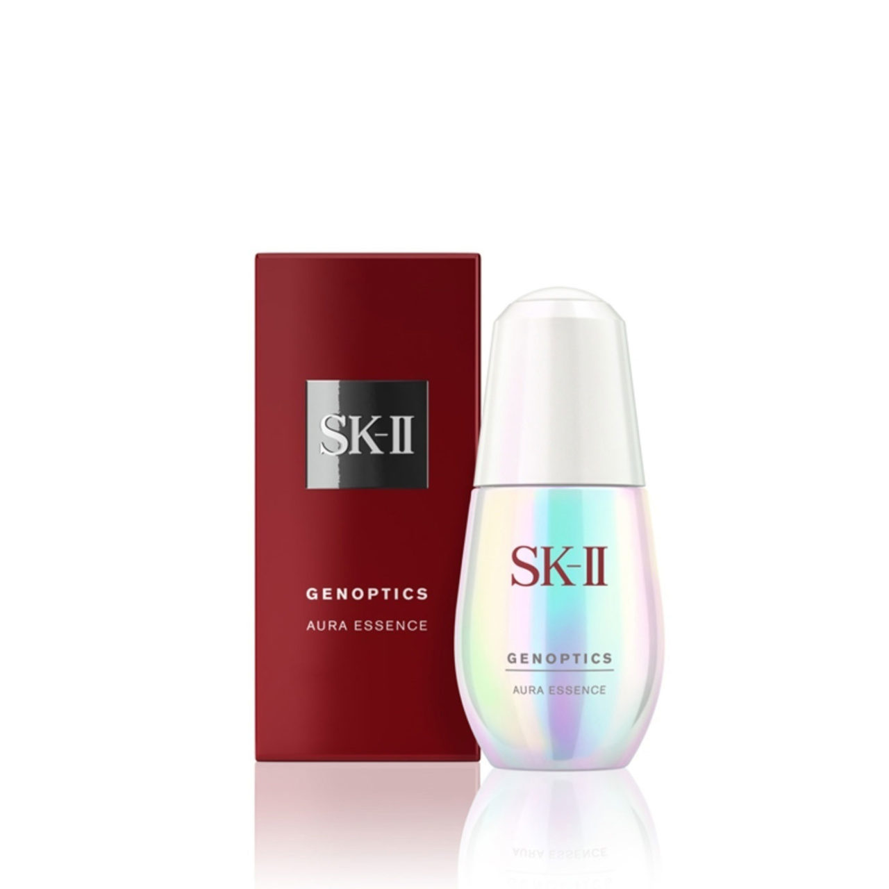 SK-II 】Best-Selling Skincare - Most Affordable Prices | TofuSecret