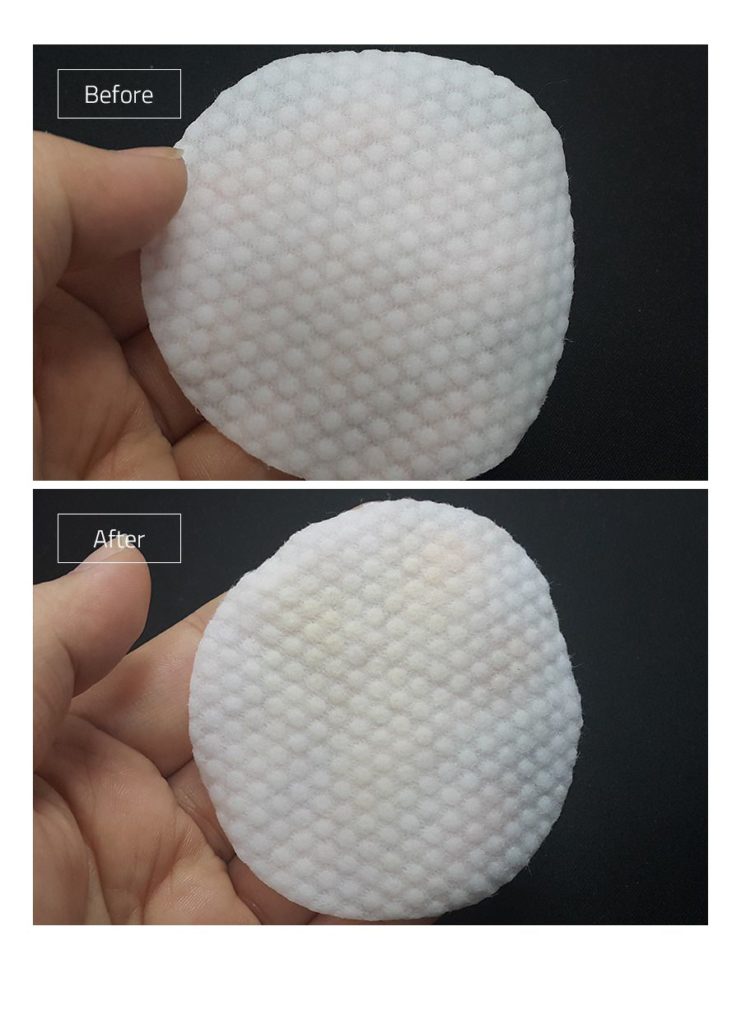 Buy Clean & Fresh Pimple & Sebum Clear Pad at Low Price - TofuSecret