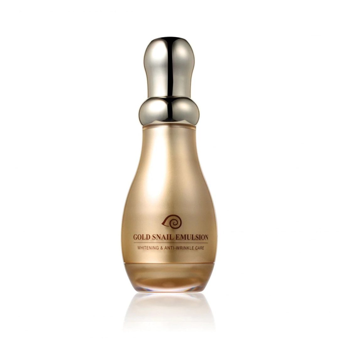 【24K Gold Snail Emulsion】at Low Price - TofuSecret™