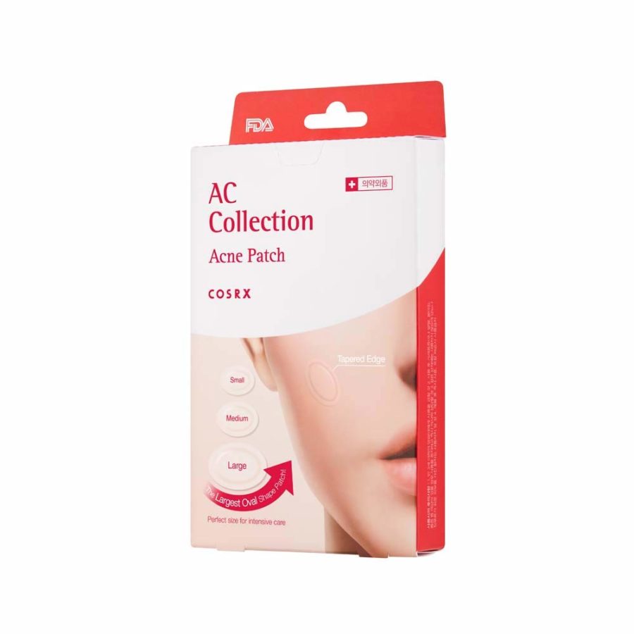COSRX AC Collection Acne Patch 】at Low Price - TofuSecret™