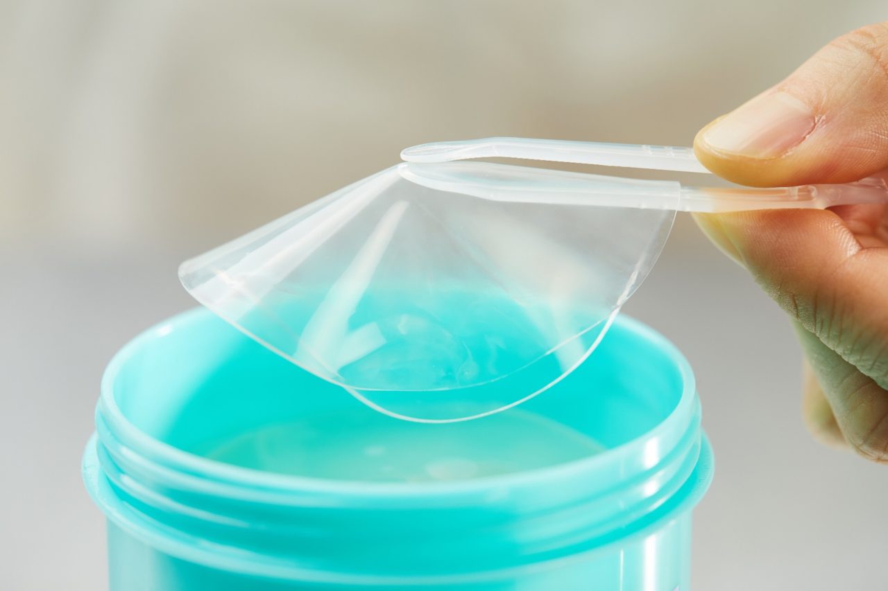 COSRX Hydrogel Very Simple Pack 】at Low Price - TofuSecret™