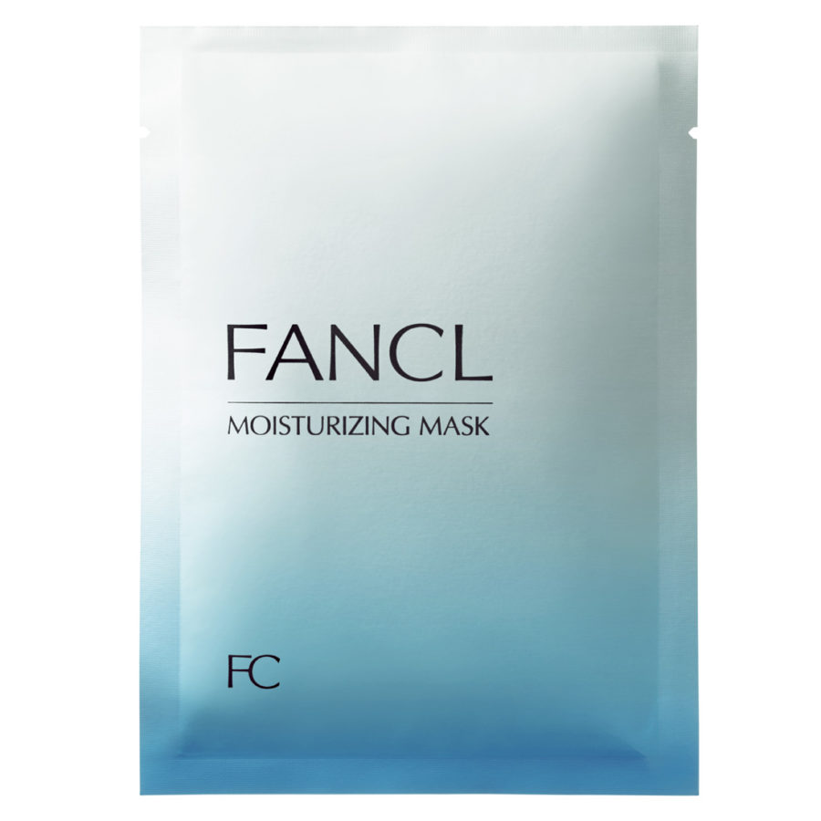 Fancl Moisturizing Mask 】at Low Price - TofuSecret™