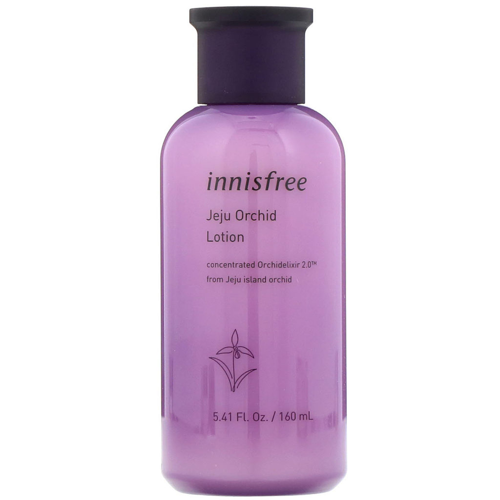 Orchid (Innisfree) 】Shop Here at Best Prices | TofuSecret™