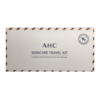 AHC Skincare Travel Kit 】at Low Price - TofuSecret™