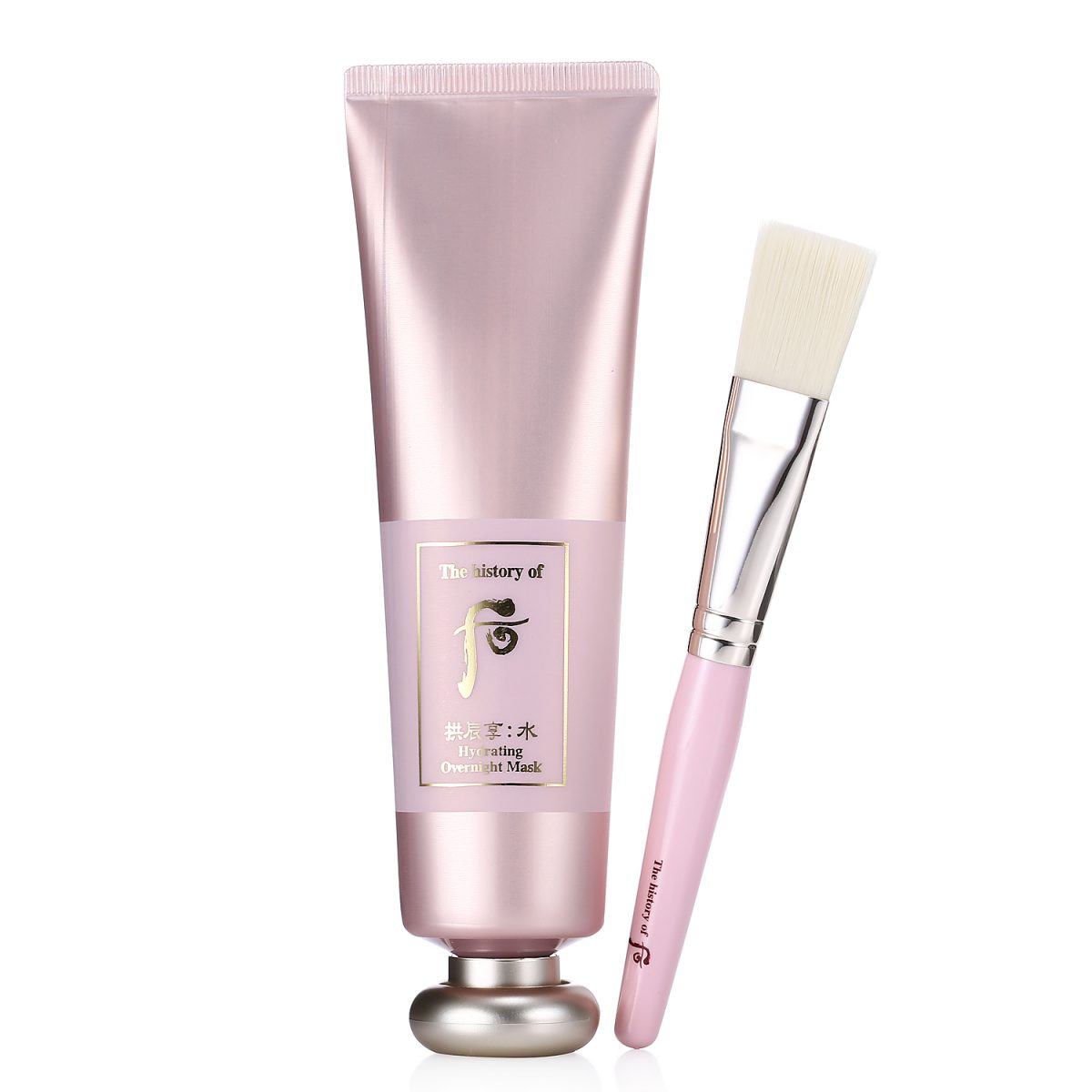 The History of Whoo 】Buy Whoo Products at Low Price - TofuSecret™