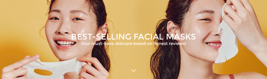 Best Face Masks with Honest Reviews | TofuSecret