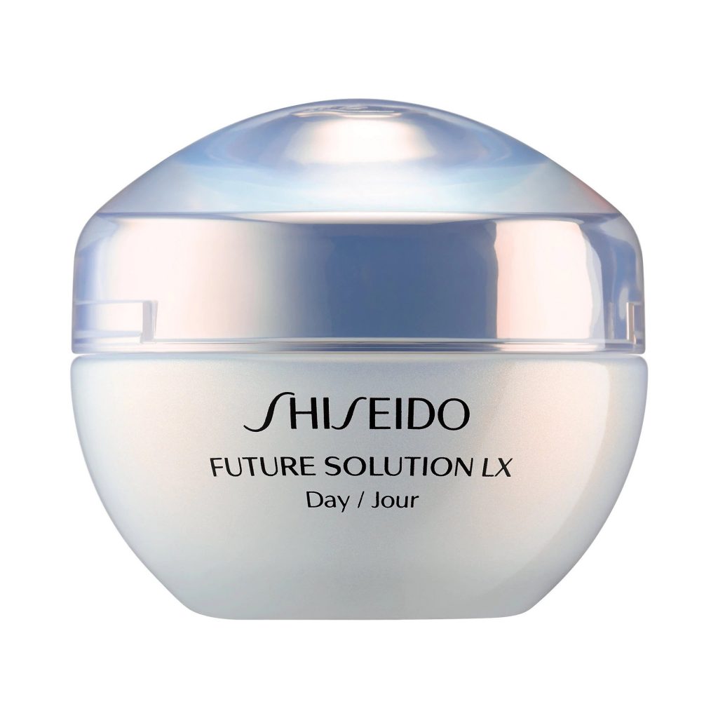 Future Solution LX (Shiseido) 】Shop Here at Best Prices | TofuSecret™